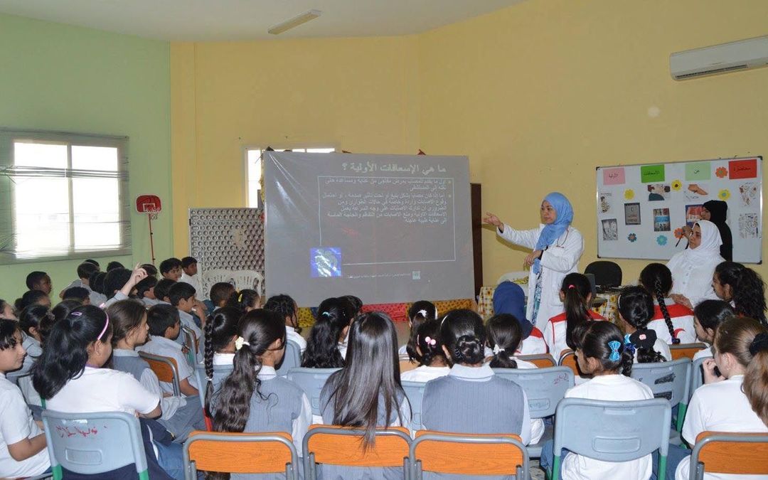 The Elite American Private School Guide Bayut