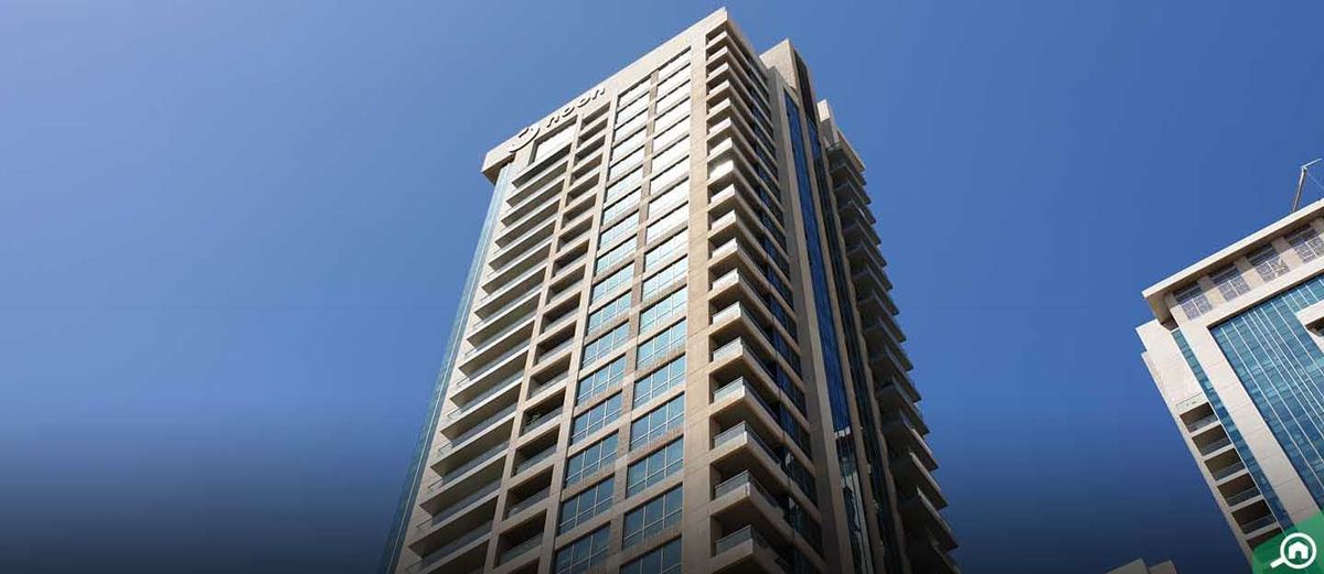 The Fairways East Building Guide | Bayut