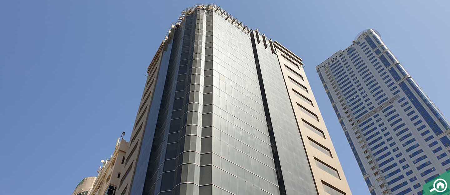 The First Tower Guide | Bayut