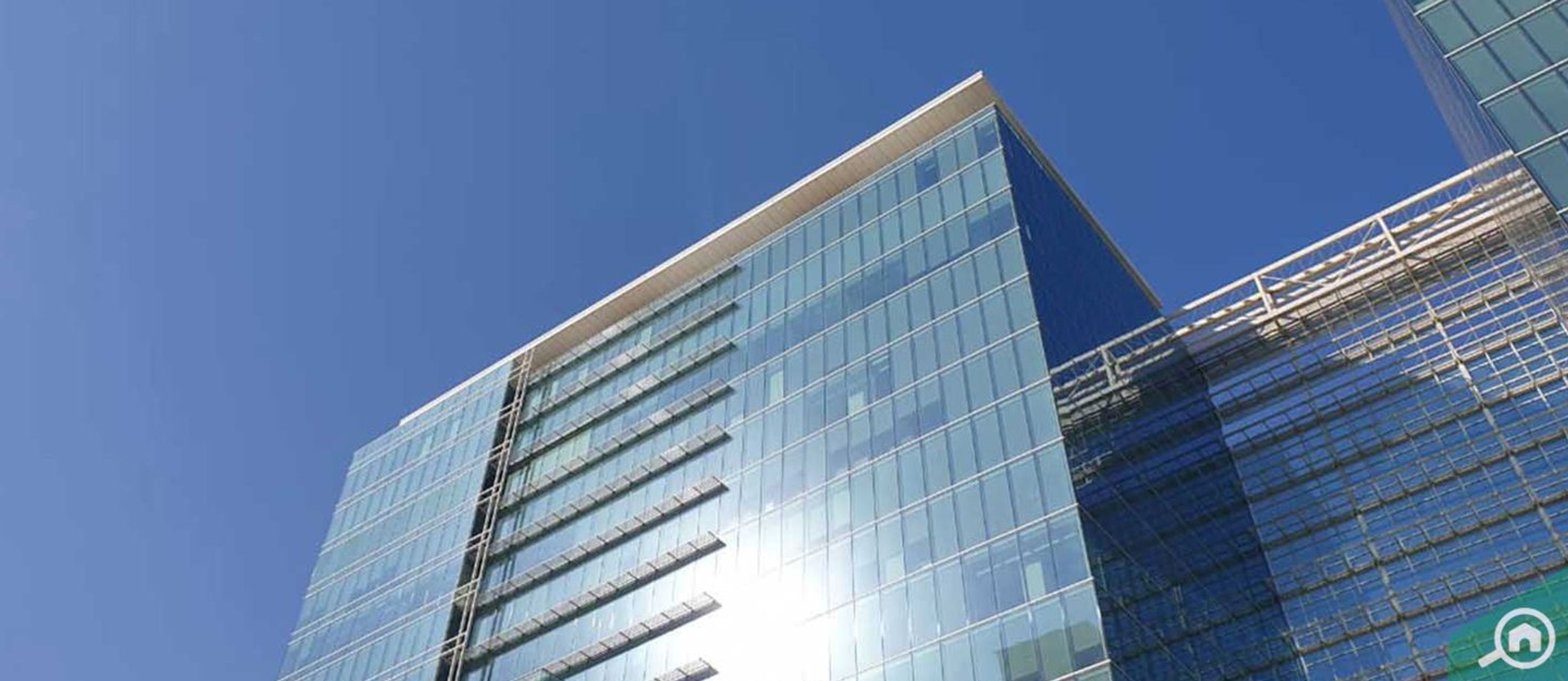 Downtown Jebel Ali Buildings | Bayut