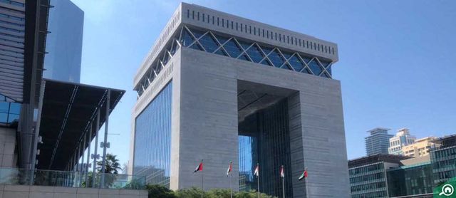 DIFC Building Guides: Properties, Prices, Service Charges, Amenities ...