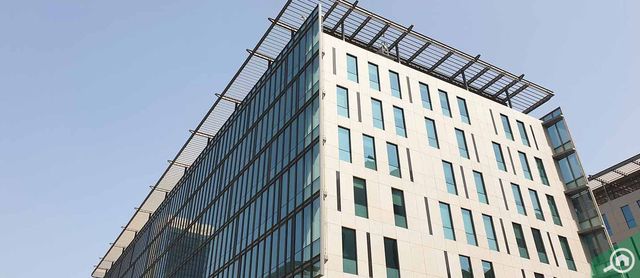 DIFC Building Guides: Properties, Prices, Service Charges, Amenities ...