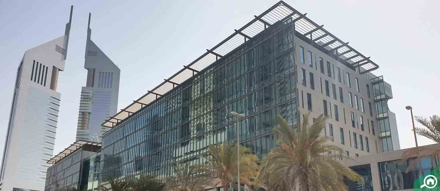 The Gate Precinct 5 Building Guide | Bayut