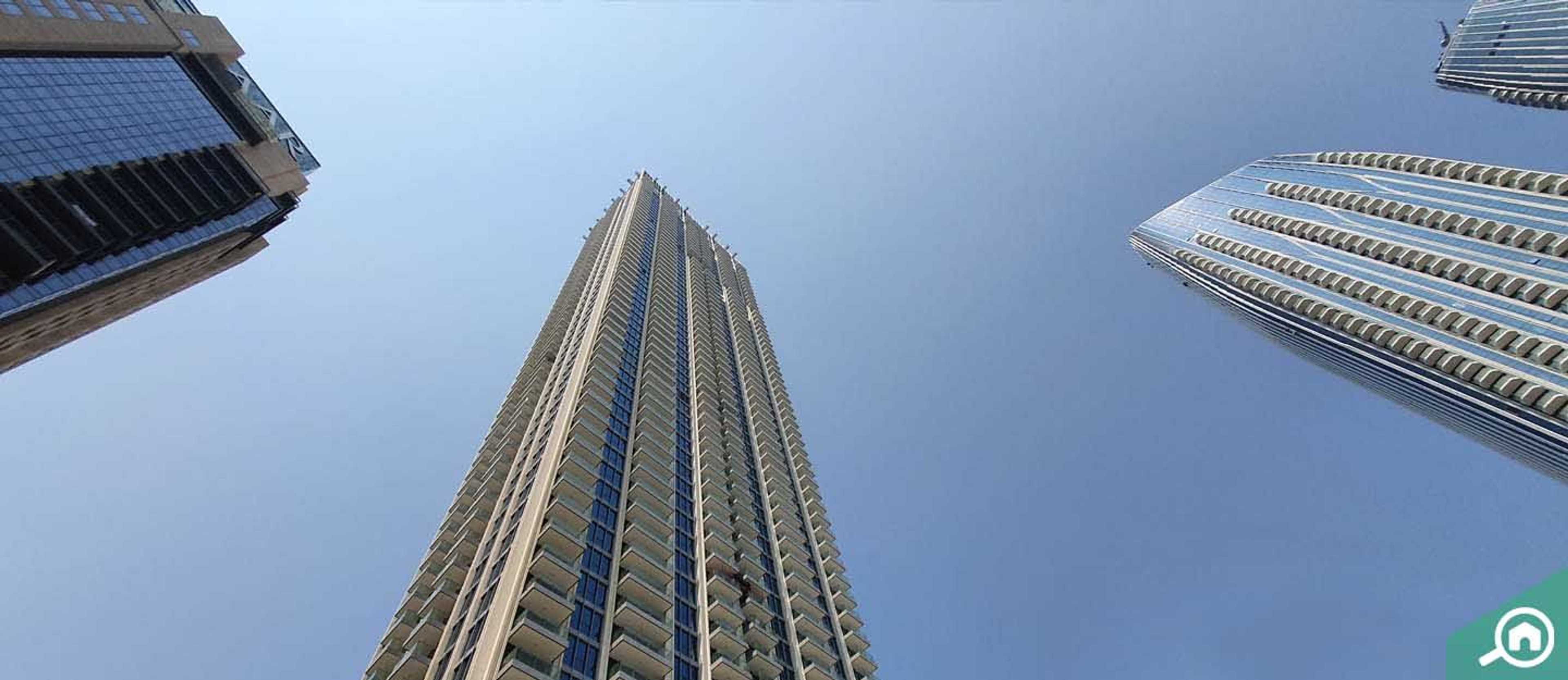 The Grand Building Guides | Bayut