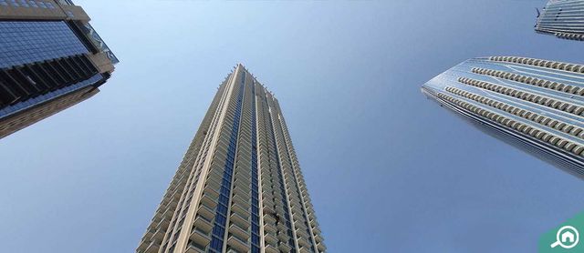 The Grand Building Guides | Bayut