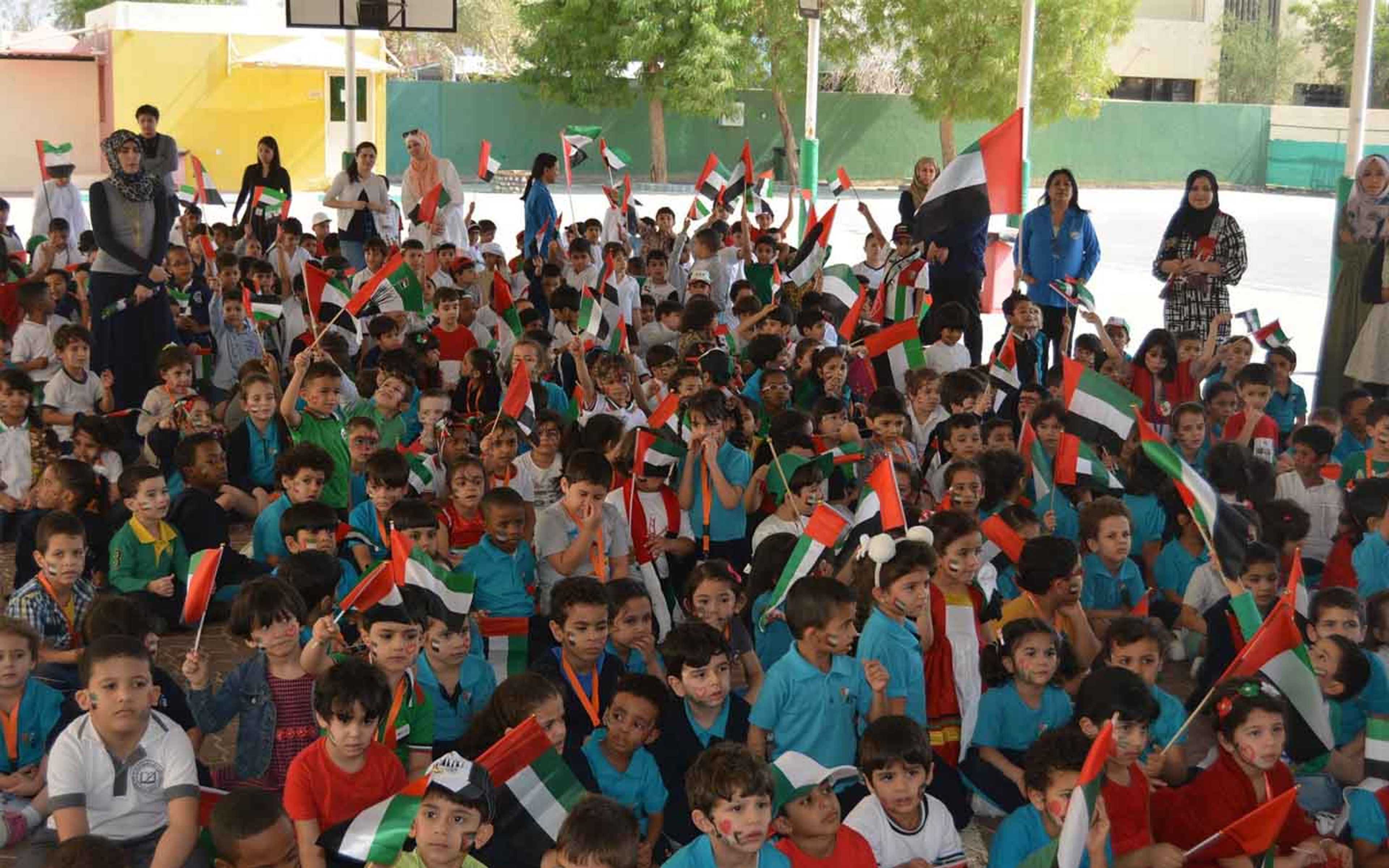 The Gulf International Private Academy Guide | Bayut