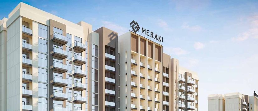 The Haven Building Guide | Bayut