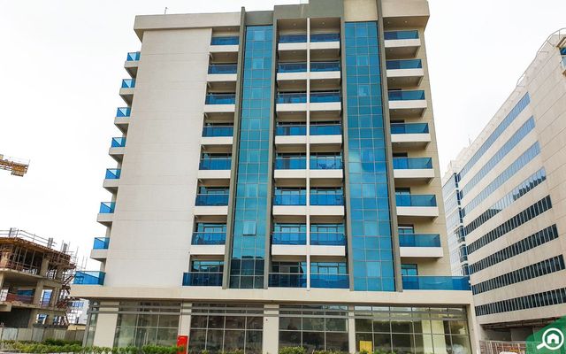 The Hive, Dubai Studio City Building Guide | Bayut