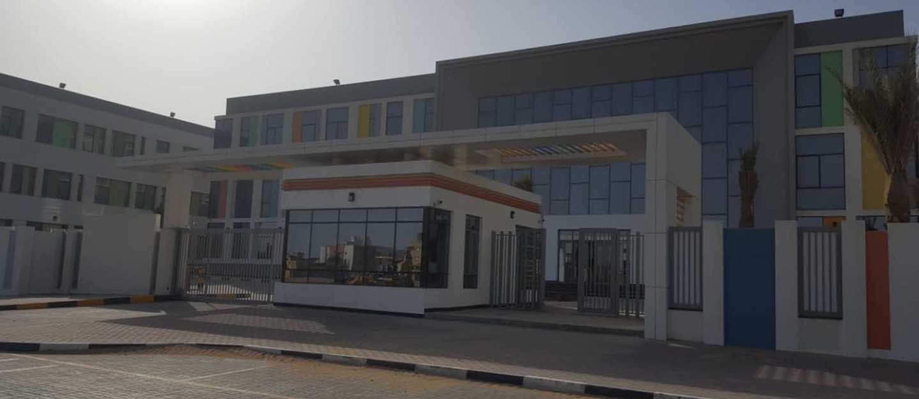 The International School of Choueifat Ajman Guide | Bayut