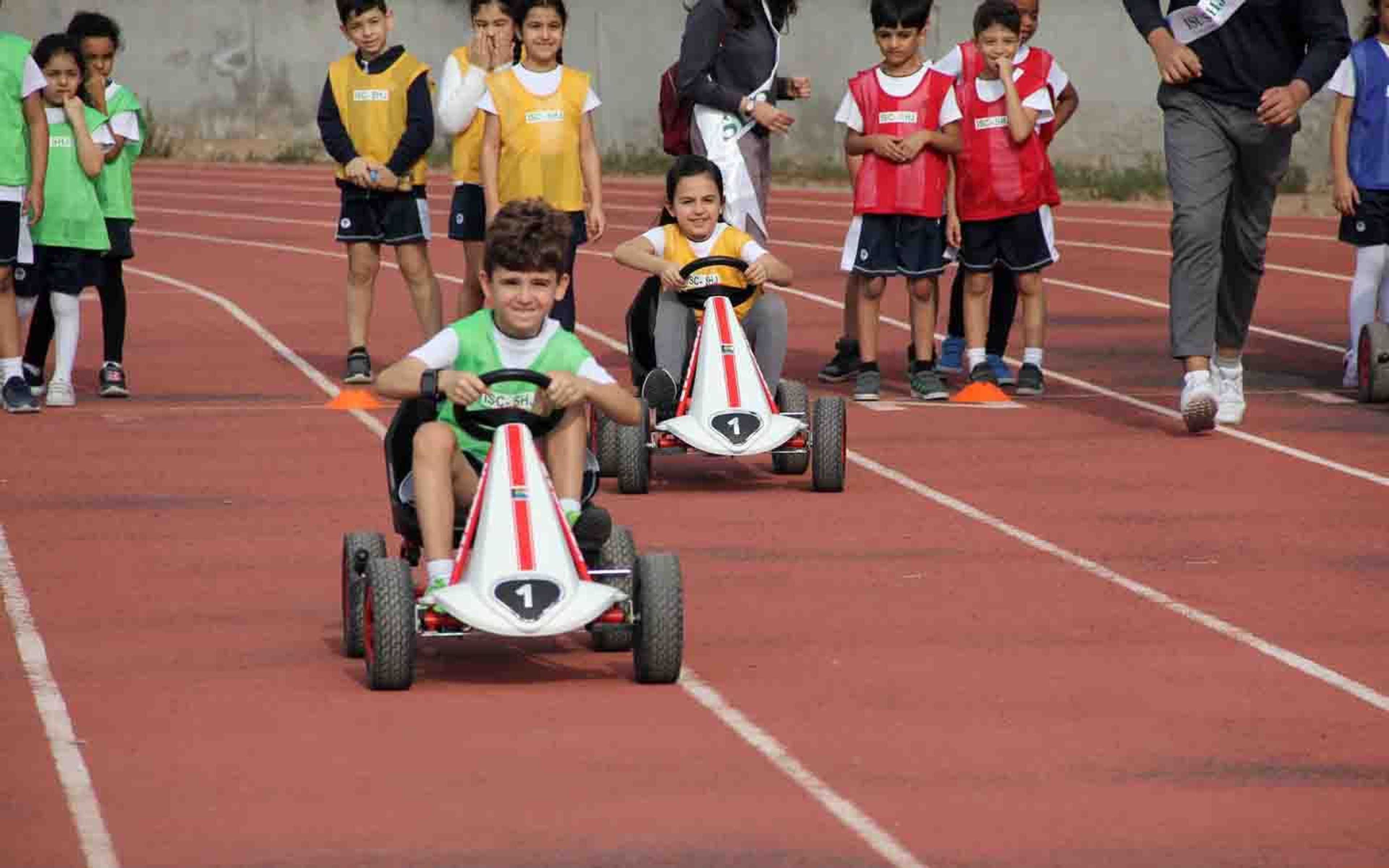 International School of Choueifat (ISC) Sharjah Guide | Bayut