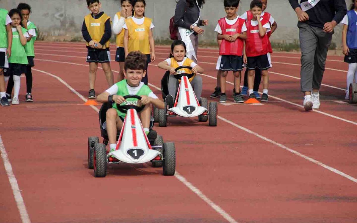 International School of Choueifat (ISC) Sharjah Guide | Bayut