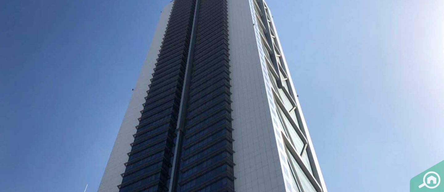 Millennium Tower Guide | Bayut