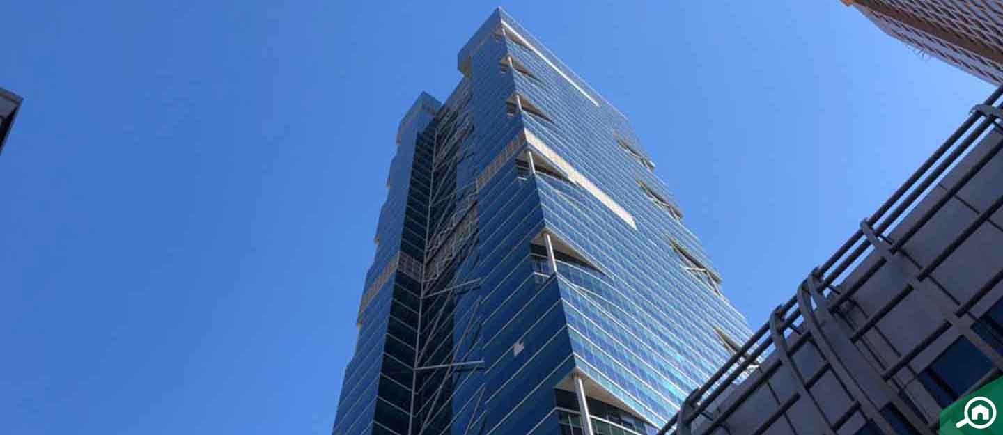 The One Tower Guide | Bayut