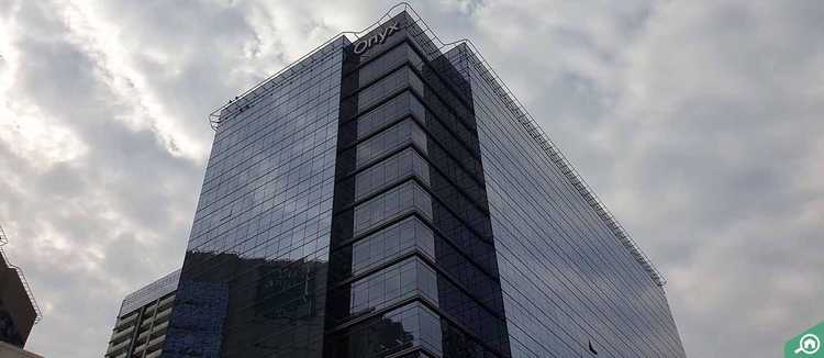 The Onyx Tower 1 Guide | Bayut