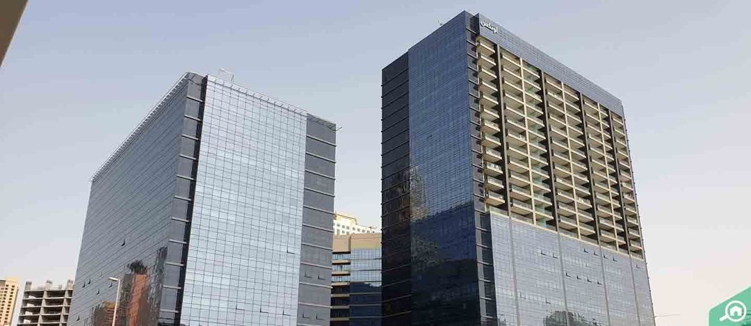 The Onyx Tower 3 Guide | Bayut