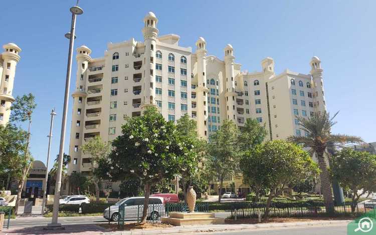 Al Haseer Building Guide | Bayut