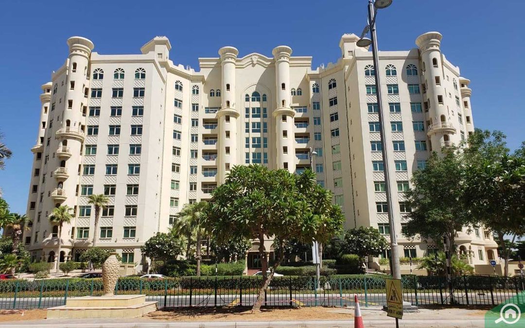 Al Hatimi Building Guide | Bayut