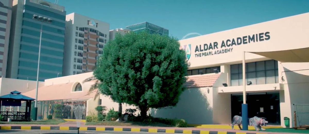 Top-rated Primary and Secondary Schools in Abu Dhabi | Bayut