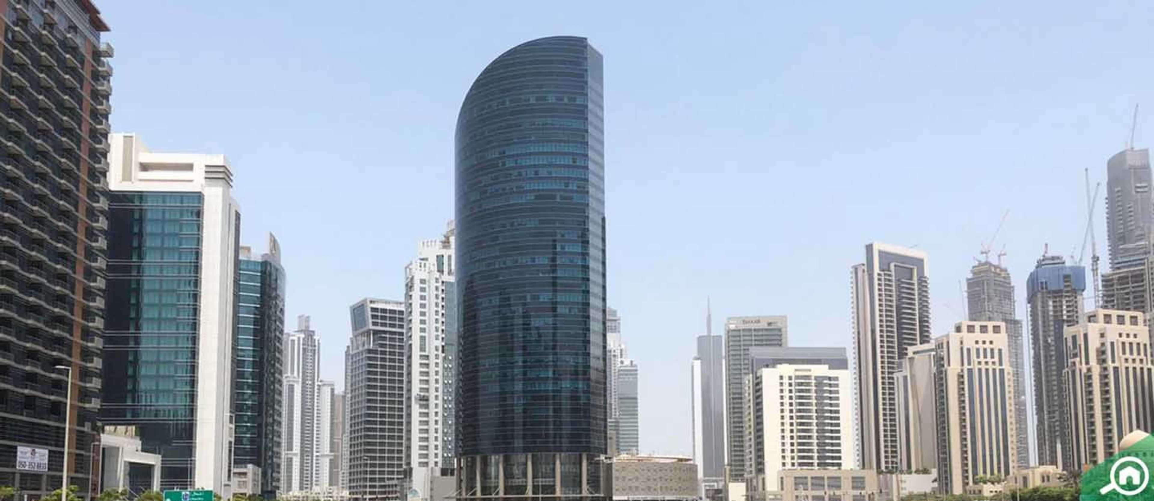 Prime Tower, Business Bay Guide | Bayut