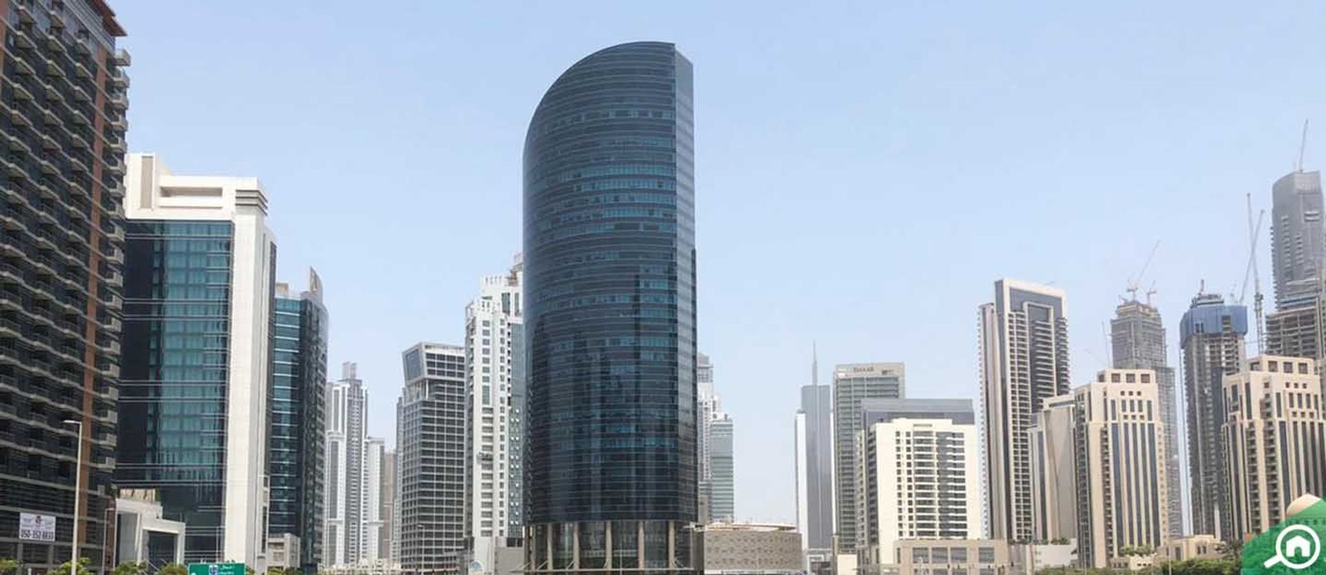 Prime Tower, Business Bay Guide | Bayut