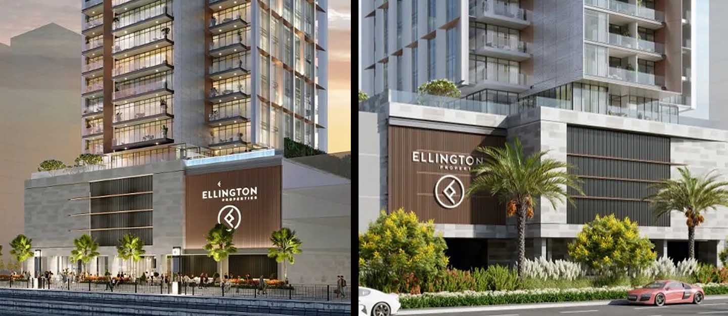 The Quayside Building Guide | Bayut