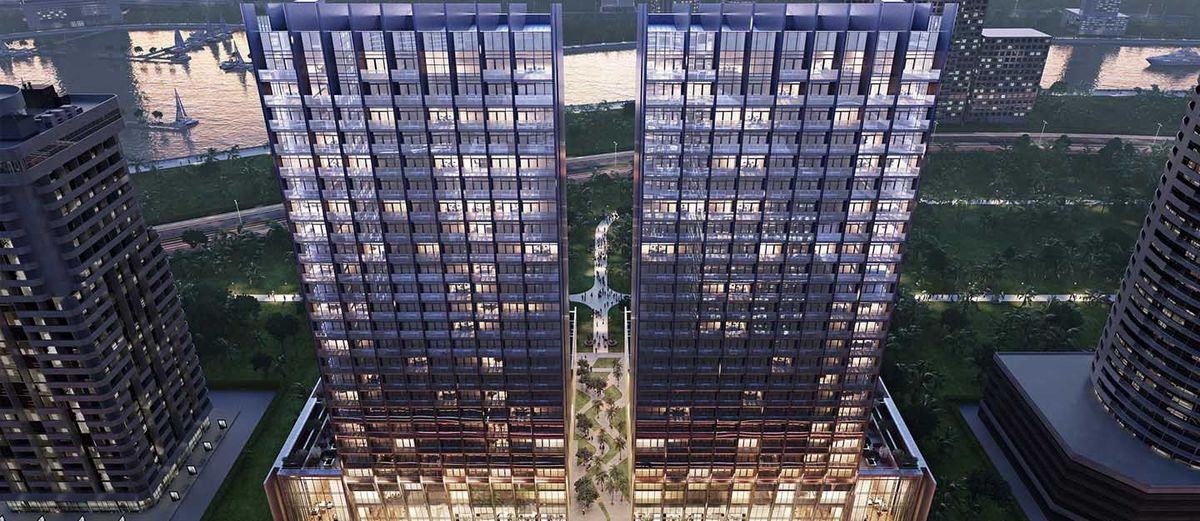 The Sterling Building Guide | Bayut