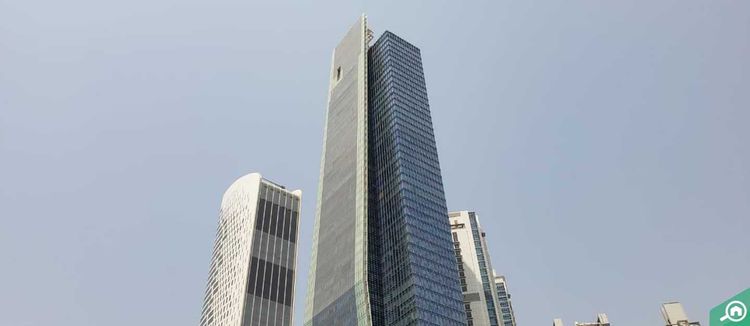 Vision Tower Guide | Bayut