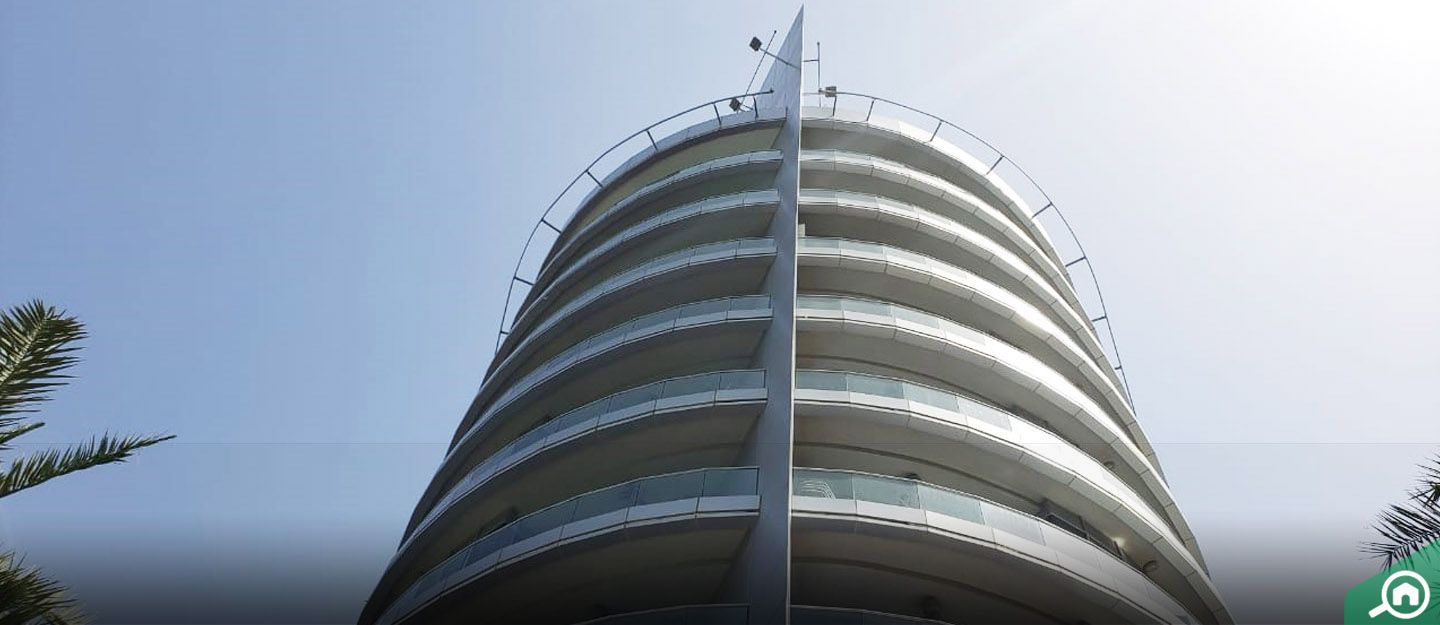 The Waves Tower B Guide | Bayut