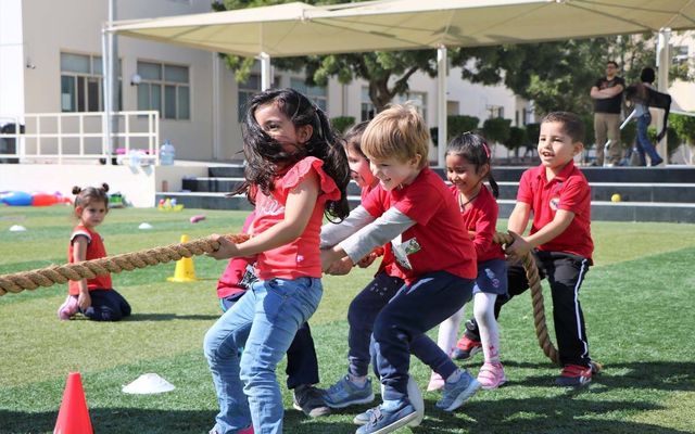 The WellSpring School Guide | Bayut