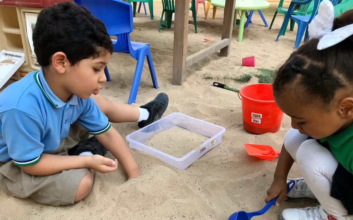 The WellSpring School Guide | Bayut