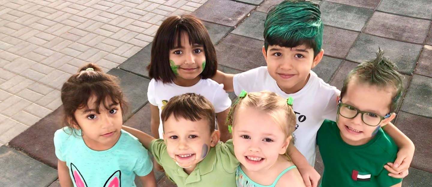 The WellSpring School Guide | Bayut