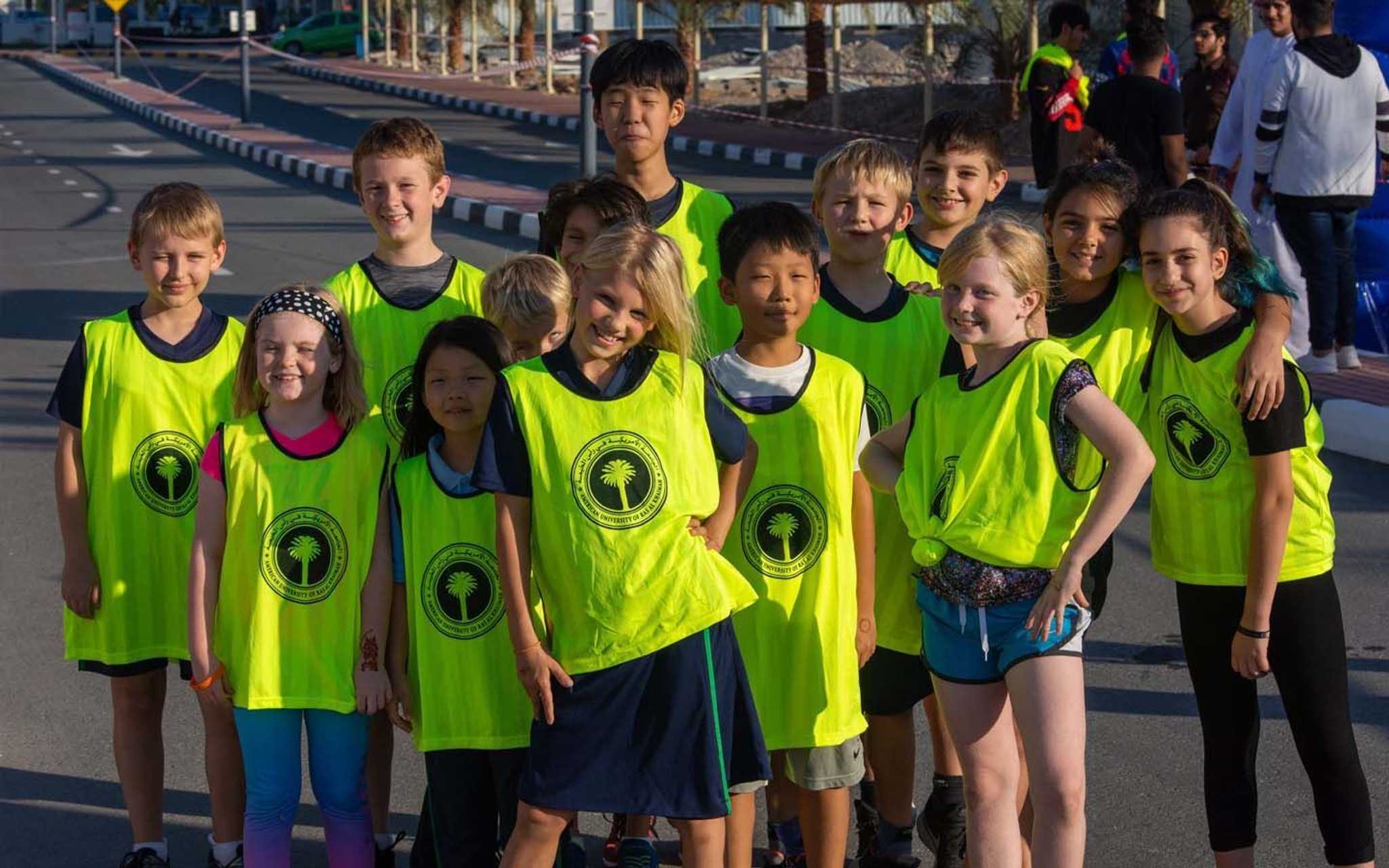 The WellSpring School Guide | Bayut