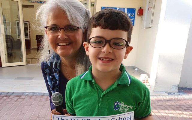 The WellSpring School Guide | Bayut