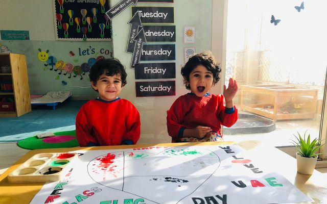 The Windsor Early Years Nursery Guide | Bayut