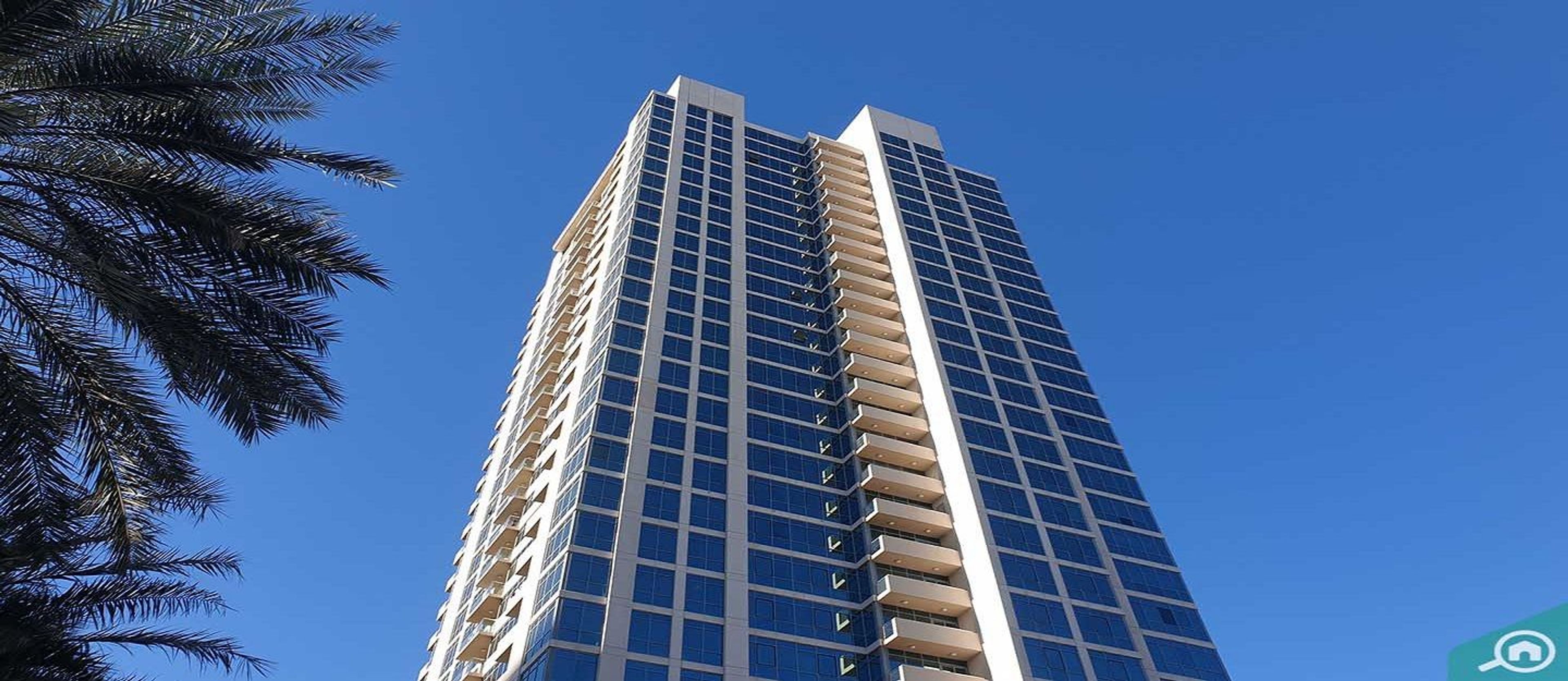 Golf Tower 2 Guide | Bayut