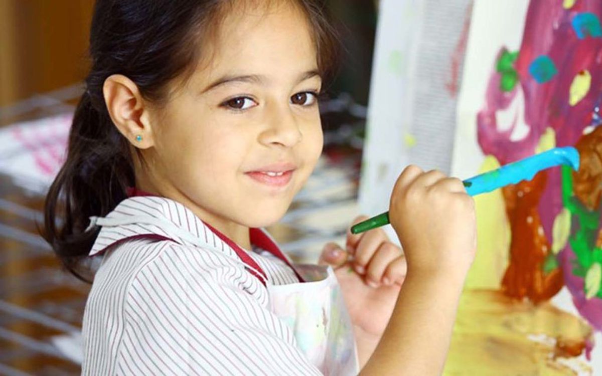 The Millennium School Guide | Bayut