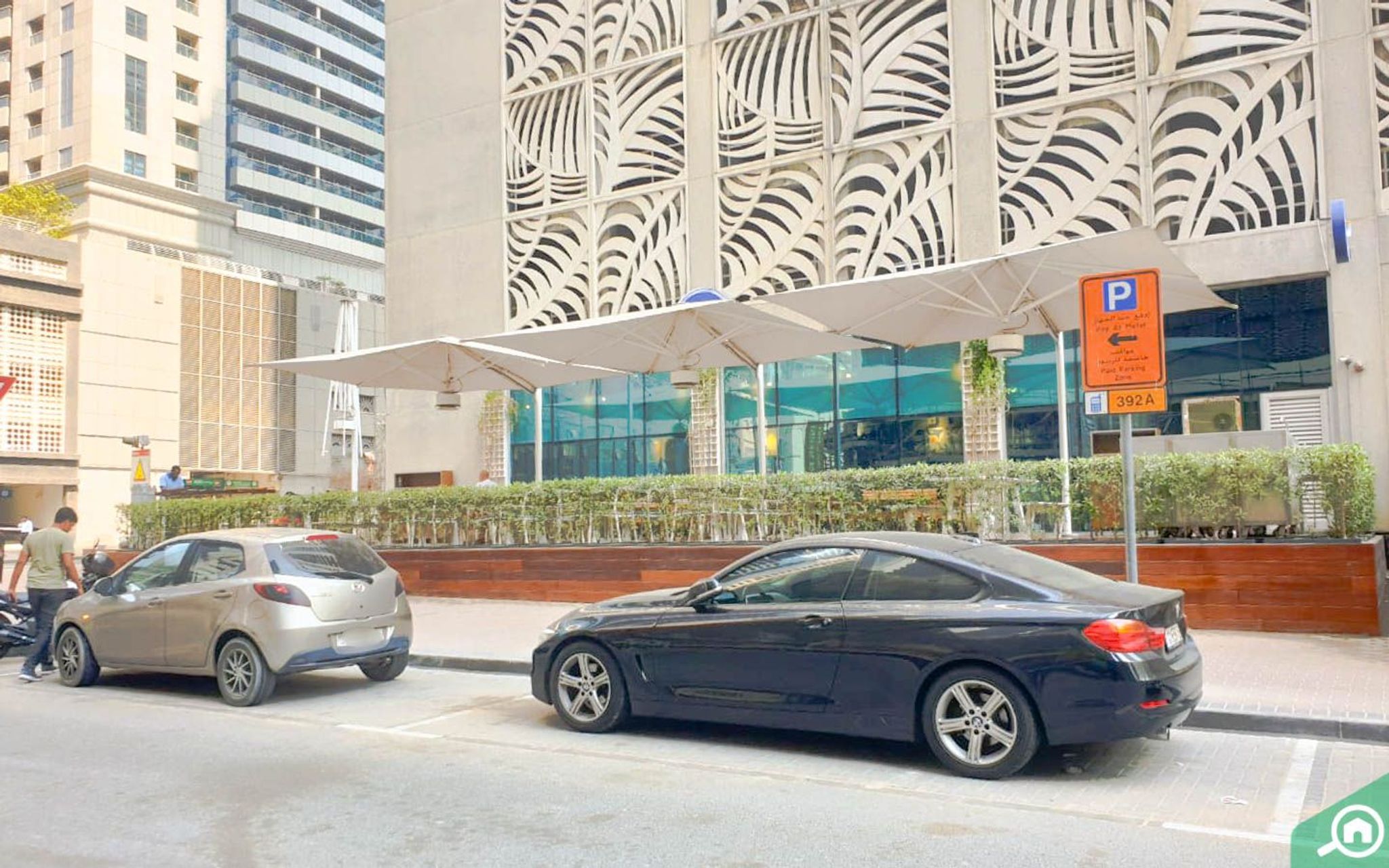 The Torch Tower, Dubai Marina Building Guide | Bayut