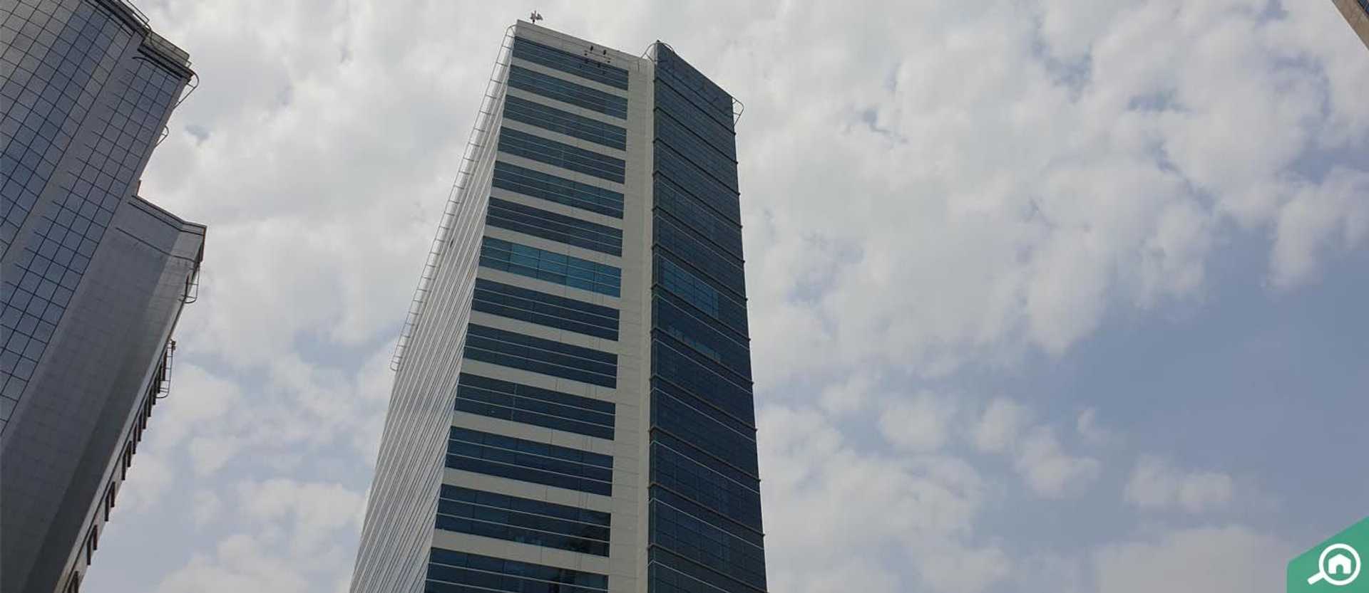 Thuraya Telecommunications Tower Guide | Bayut