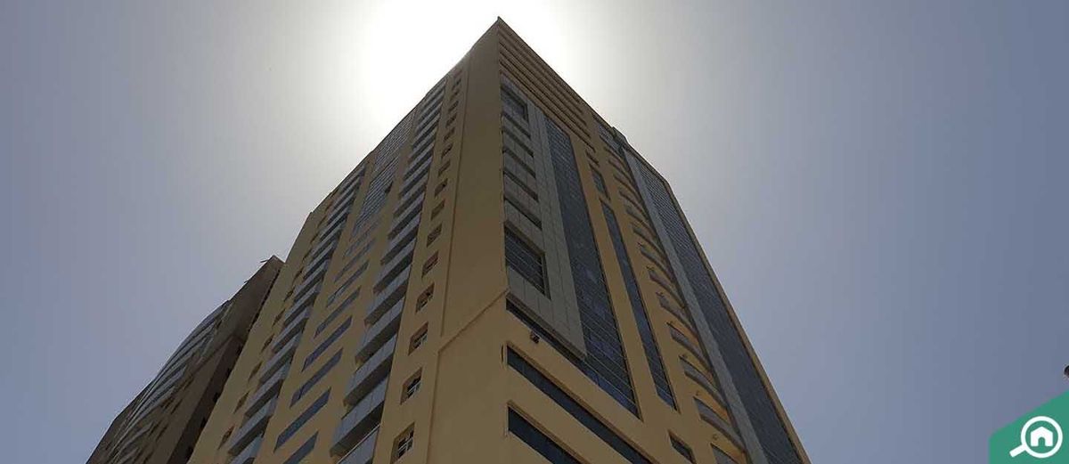 Al Khan Buildings | Bayut