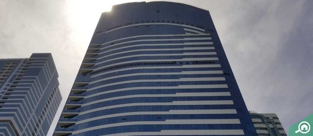 Al Taawun Building Guides: Properties, Prices, Service Charges ...