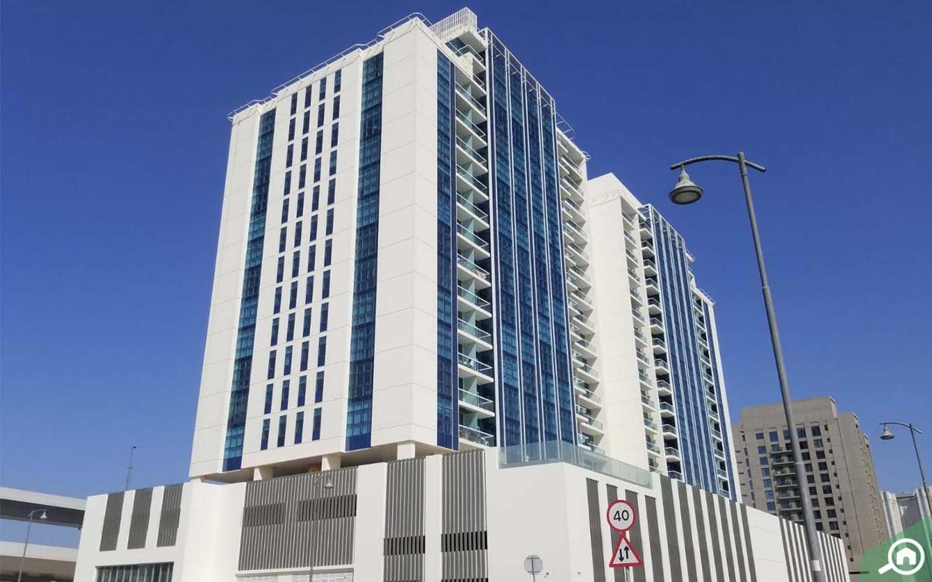 Topaz Avenue Building Guide | Bayut