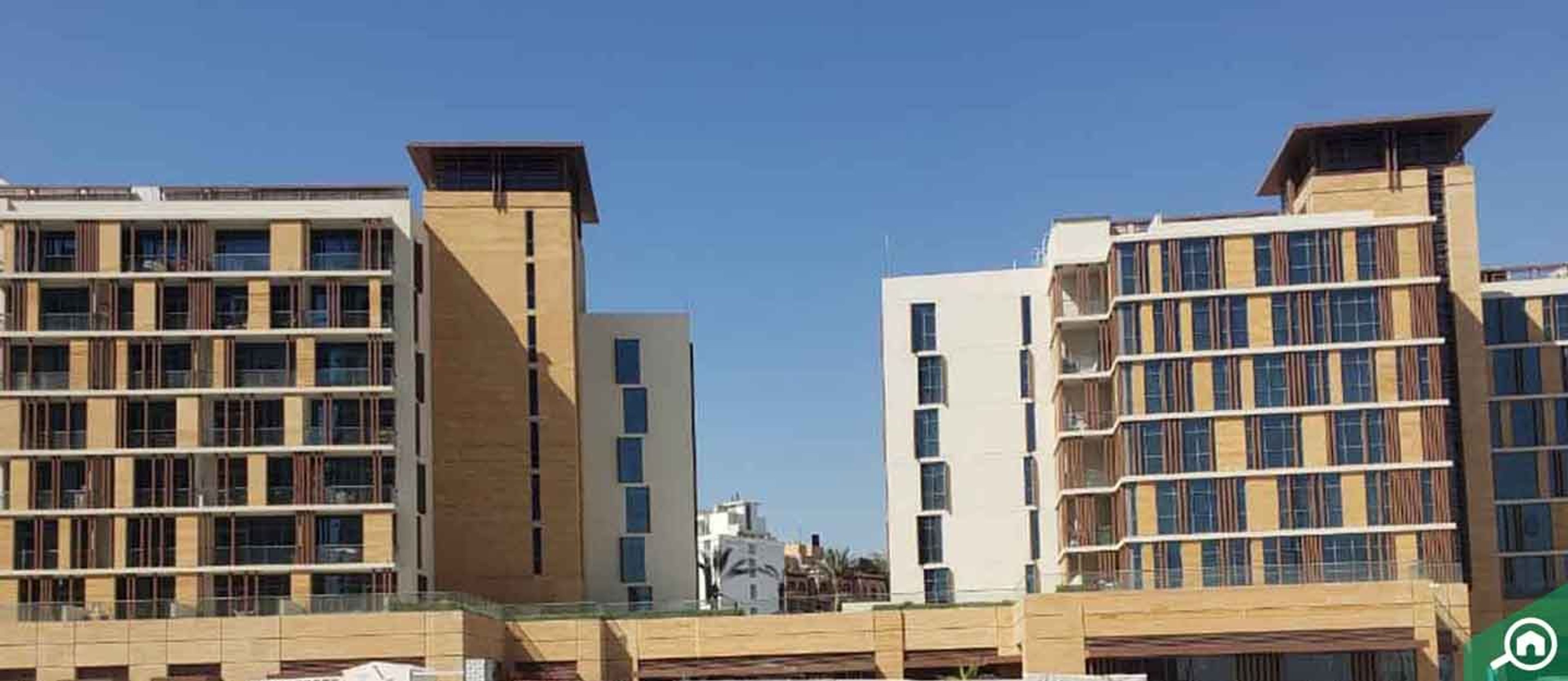 Dubai Wharf Tower 2 Guide | Bayut