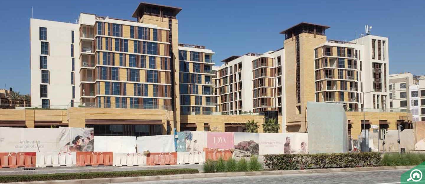 Dubai Wharf Tower 3 Guide | Bayut