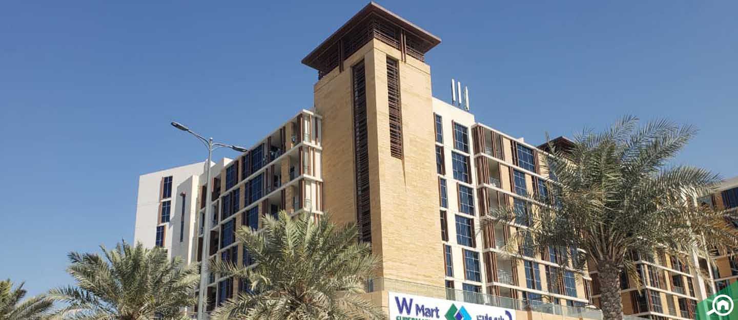 Dubai Wharf Tower 4 Guide | Bayut