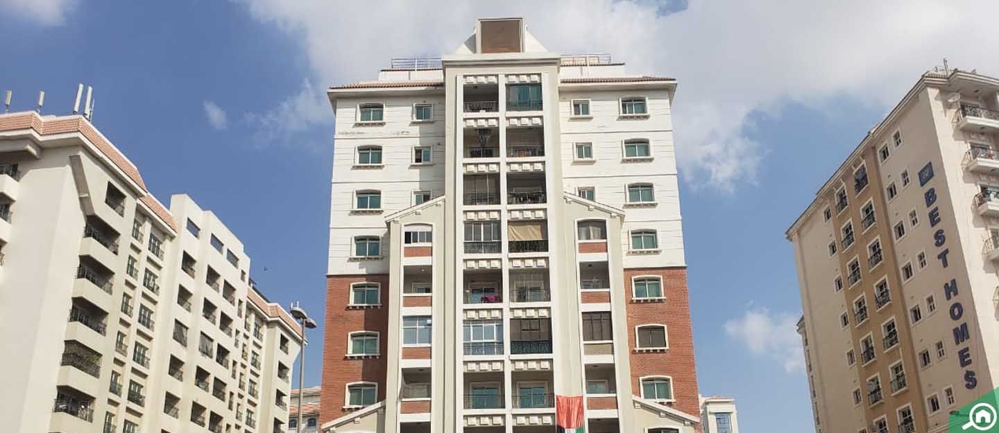 Trafalgar Tower Guide | Bayut