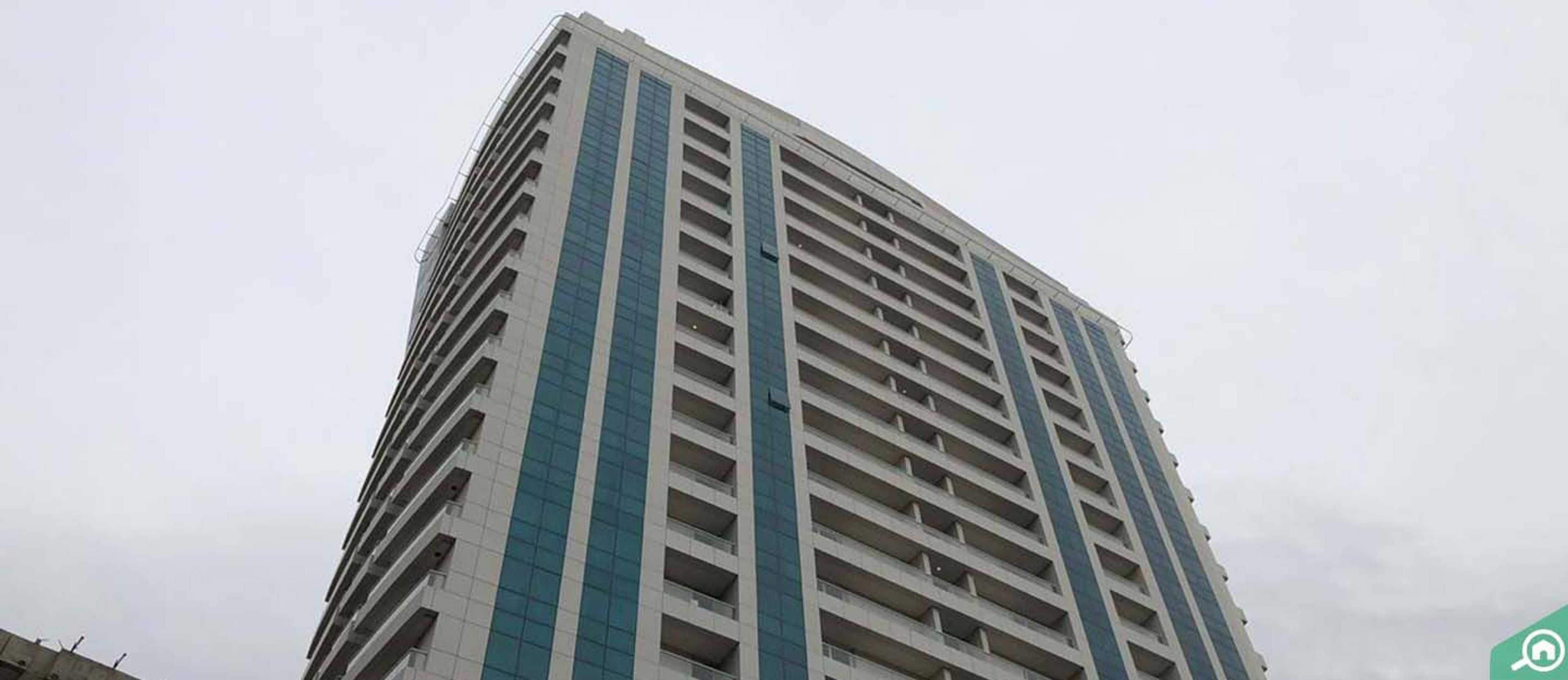 Treppan Hotel and Suites by Fakhruddin Building Guide | Bayut