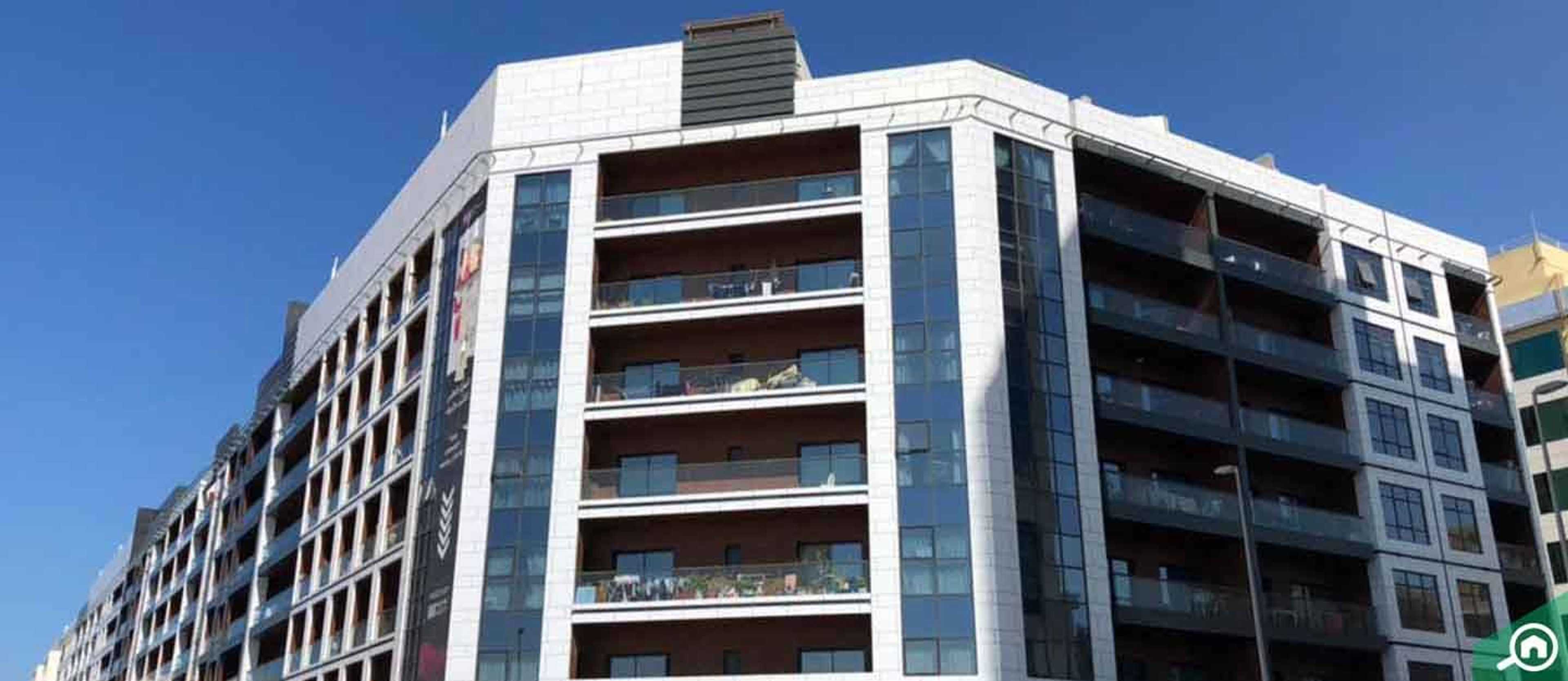 Trio Building Guide | Bayut