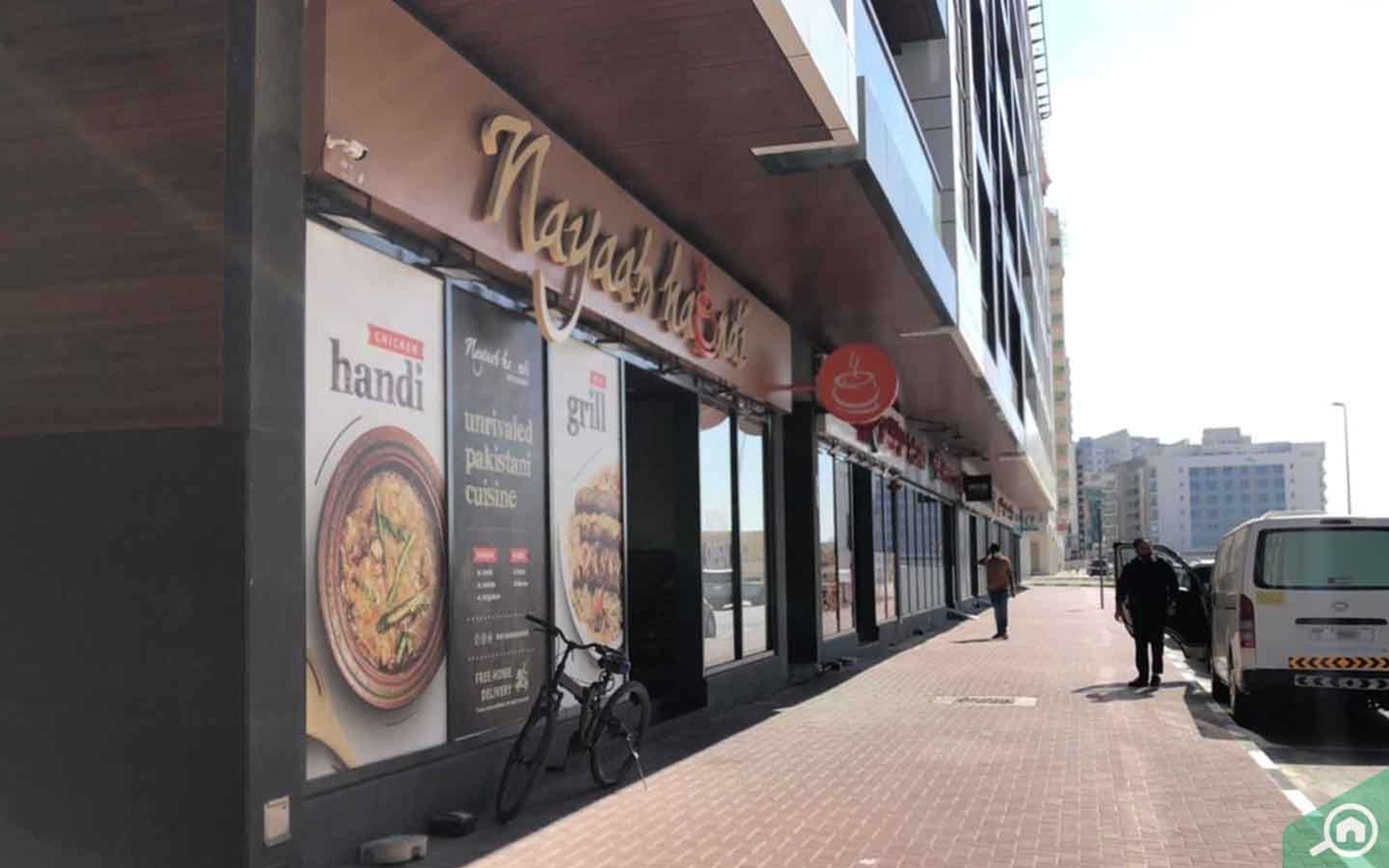 Trio Building Guide | Bayut