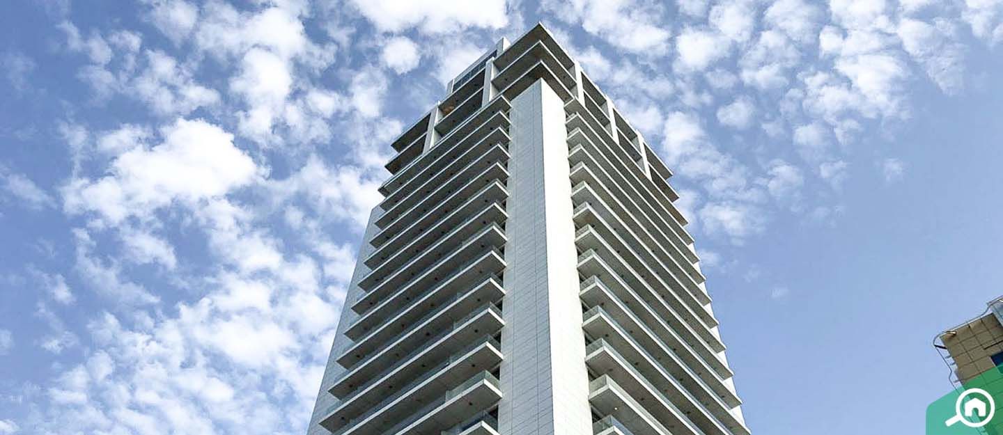 Two Towers B Guide | Bayut