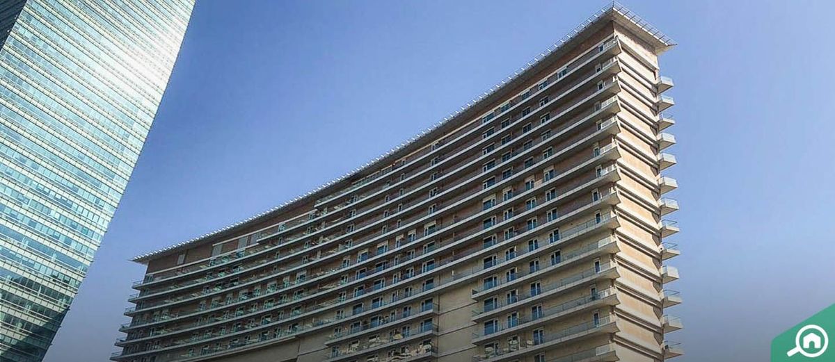 Ubora Towers Guide | Bayut